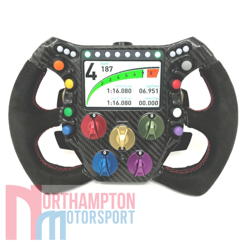 Life Racing ECU's - Northampton Motorsport