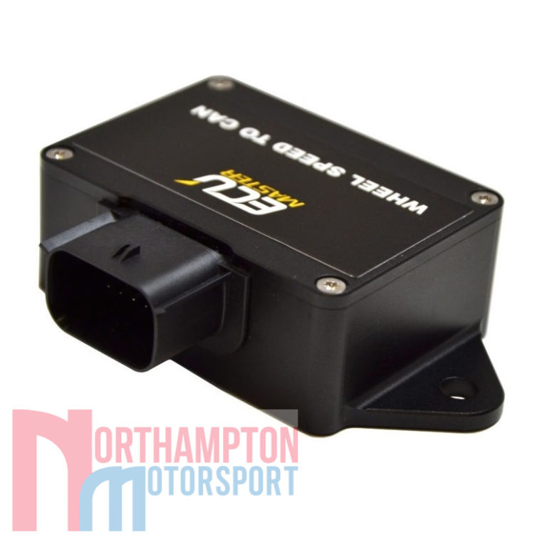 ECUMaster DET3 (Digital ECU Tuner 3) - Northampton Motorsport