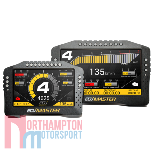 ECUMaster Lambda to CAN Controller - Northampton Motorsport