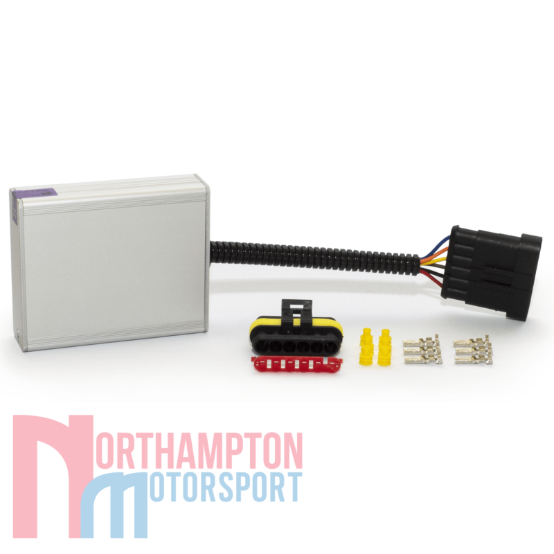 ECUMaster DET3 (Digital ECU Tuner 3) - Northampton Motorsport