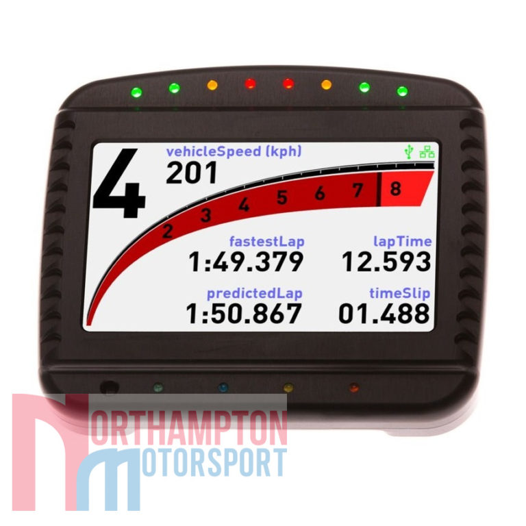 Life Racing ECU Comparison - Northampton Motorsport
