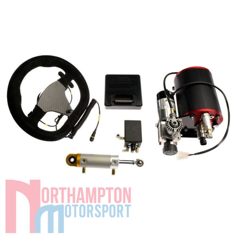 Life Racing Club Spec Gearshift - Northampton Motorsport