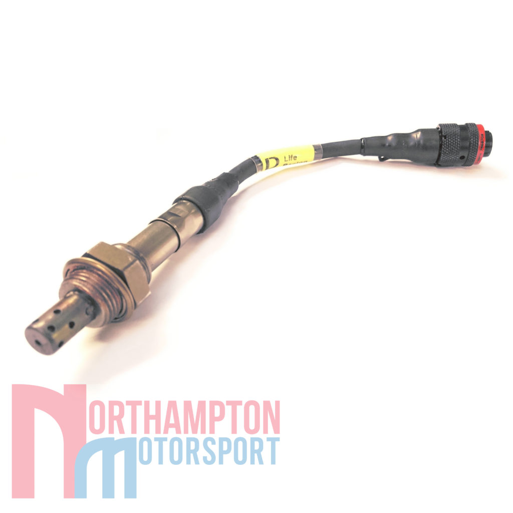 Life Racing ECU Comparison - Northampton Motorsport