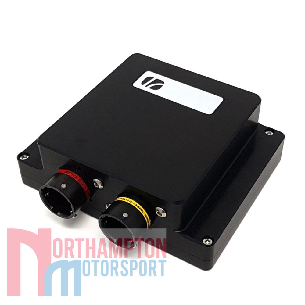 Life Racing Mini Comms Hub - Northampton Motorsport