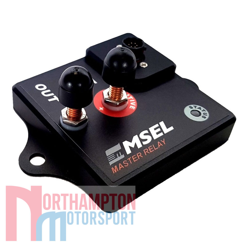 Life Racing ECU's - Northampton Motorsport