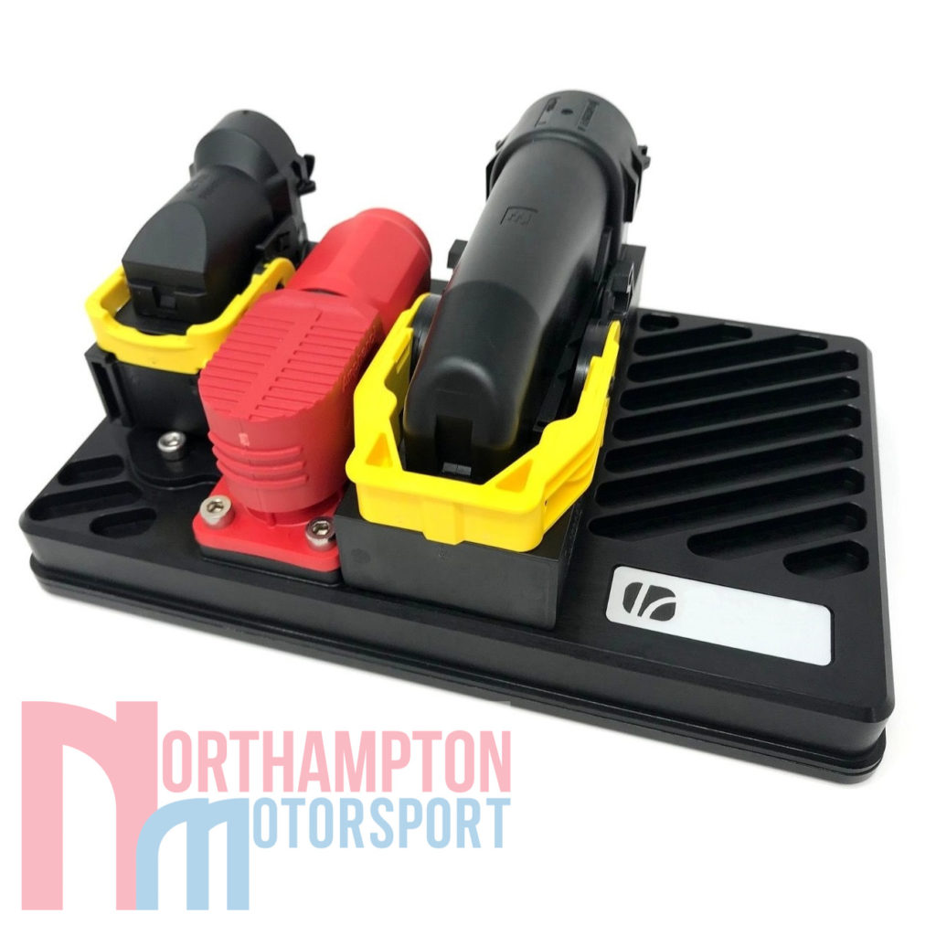 Life Racing D4 Dash - Northampton Motorsport