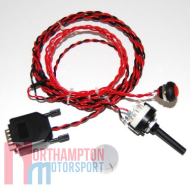 Syvecs S7-Plus Stand Alone ECU - Northampton Motorsport