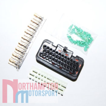 Emerald 36-Way ECU Connector - Northampton Motorsport