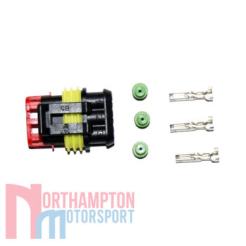 Syvecs BMW E46 M3 ECU Kit - Northampton Motorsport