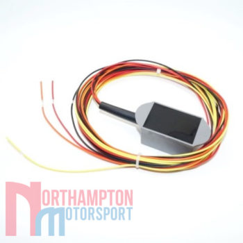 Emerald Tacho Driver / Tachometric Relay - NMS