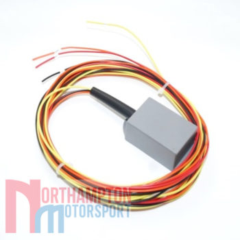 Emerald Tacho Driver / Tachometric Relay - NMS