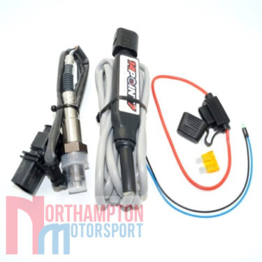 Emerald Wideband Lambda Sensor Kit - Northampton Motorsport