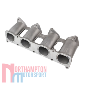 Ford Duratec 2.5L Jenvey Inlet Manifold - Northampton Motorsport