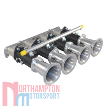 Ford Duratec 2.0L TBP Jenvey 45mm Throttle Body Kit - NMS