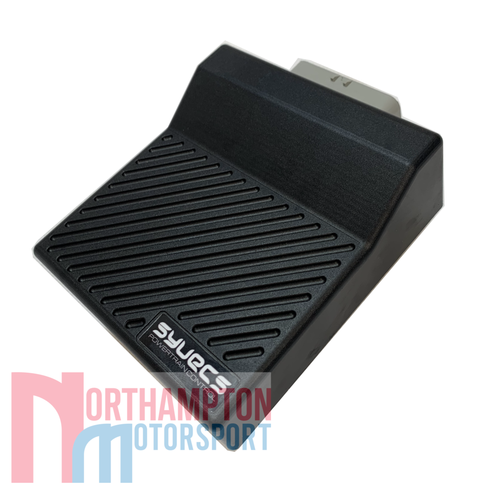 Syvecs GDI12 GDI Driver - Northampton Motorsport