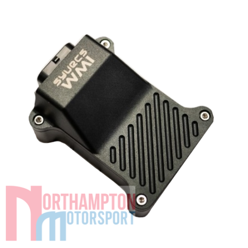 Syvecs Water / Methanol Injection Controller - NMS