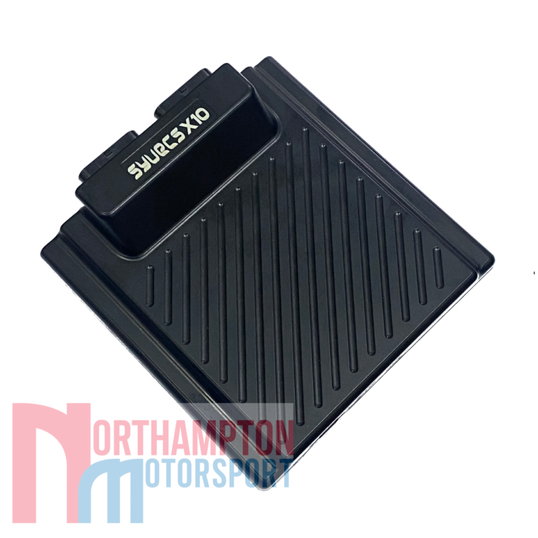 Syvecs BMW E46 M3 ECU Kit - Northampton Motorsport