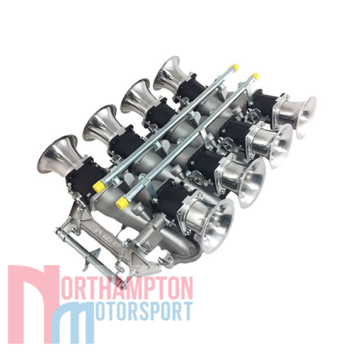 Chevrolet LS2 Jenvey Throttle Body Kit - Northampton Motorsport