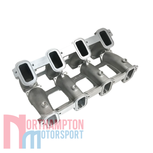 Chevrolet LS3 Downdraft Jenvey Inlet Manifolds - Northampton Motorsport
