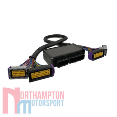 BMW E46 ECUMaster PnP ECU Kit (S54) - NMS