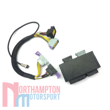 BMW E46 ECUMaster PnP ECU Kit (S54) - NMS