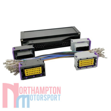 BMW E46 ECUMaster PnP ECU Kit (S54) - NMS