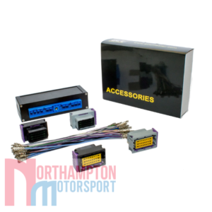 BMW E46 ECUMaster PnP ECU Kit (S54) - NMS