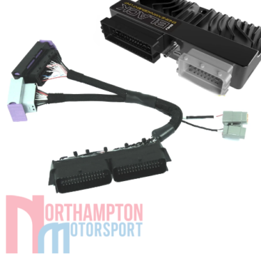 BMW E46 ECUMaster PnP ECU Kit (S54) - NMS