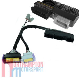 BMW E46 ECUMaster PnP ECU Kit (S54) - NMS
