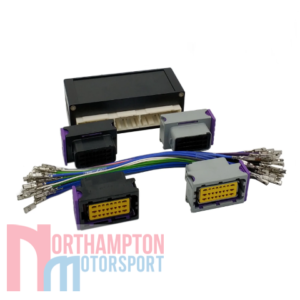 VW VR6 ECUMaster PnP ECU Kit (BUB) - Northampton Motorsport
