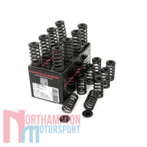 Ford Ecoboost (1.6L) Piper Valve Spring & Retainer Kit - NMS