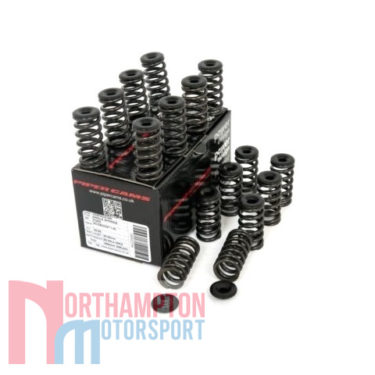 Ford Ecoboost (1.6L) Piper Valve Spring & Retainer Kit - NMS