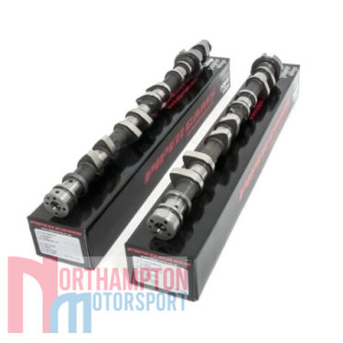 Ford Ecoboost (2.0L) Piper Ultimate Road Camshafts - NMS