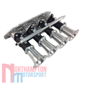 Ford ST170 Jenvey Throttle Body Kit (TBP 45mm) - NMS