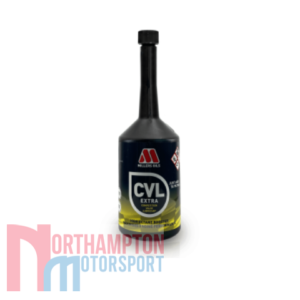 Millers CVL Turbo (CVL Extra) 500ml - Northampton Motorsport