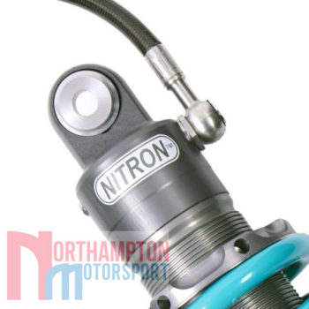 Caterham CSR Duratec NTR-R3 Suspension Kit - NMS