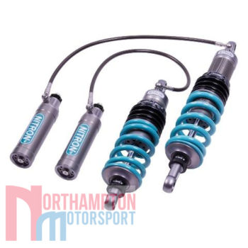 Caterham Narrow Track De-dion NTR-R3 Suspension Kit - NMS