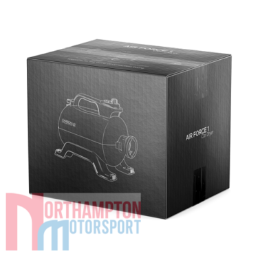 Carbon Collective Air Force 1 Car Dryer - Northampton Motorsport
