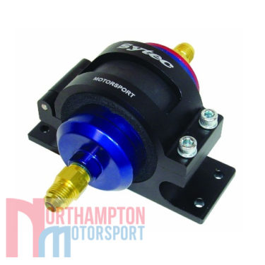 Sytec Fuel Filter Mounting Bracket - Northampton Motorsport
