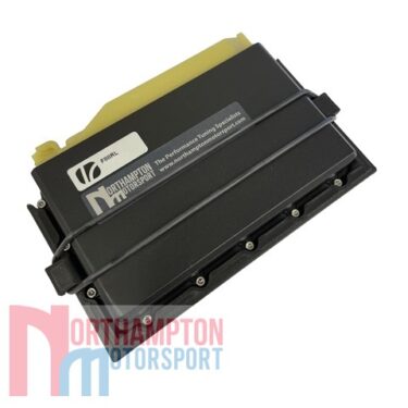 Life Racing F88 R-Series ECU Mount - Northampton Motorsport
