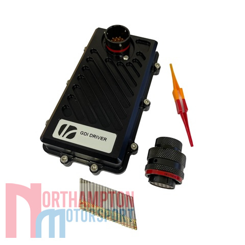 Life Racing ECU's - Northampton Motorsport