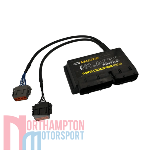 Mini R53 ECUMaster Plug & Play ECU Kit - NMS