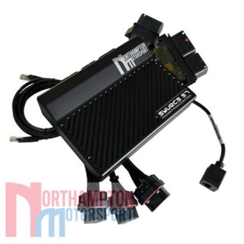 Syvecs Nissan R35 GTR Plug & Play ECU Kit (2020+) - NMS