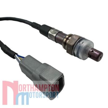 Life Racing NTK L2H2 Lambda Sensor - Northampton Motorsport