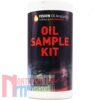 Millers Oils Analysis Kit (Vision Oils) - Northampton Motorsport